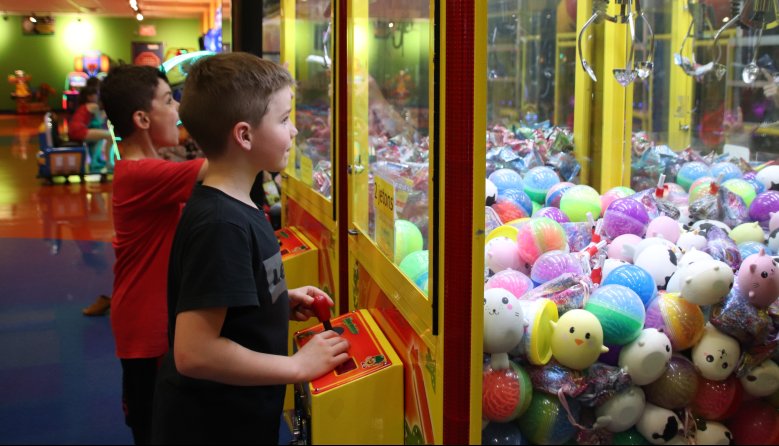 Horaires et tarifs - Funtropolis