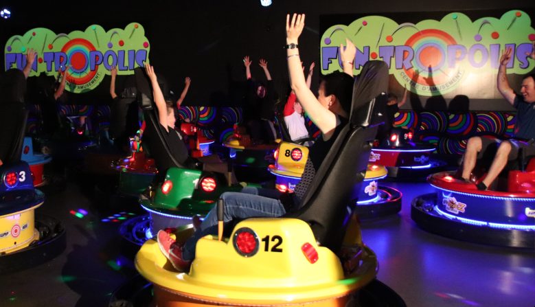 Schedule and Pricing - Funtropolis