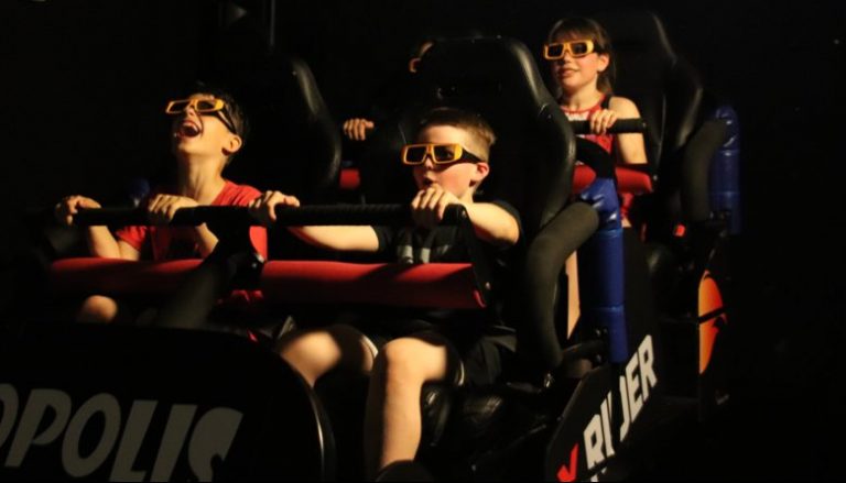 Horaires et tarifs - Funtropolis